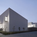 Spring Art Museum by PRAXiS d’ARCHITECTURE - 谷德设计网