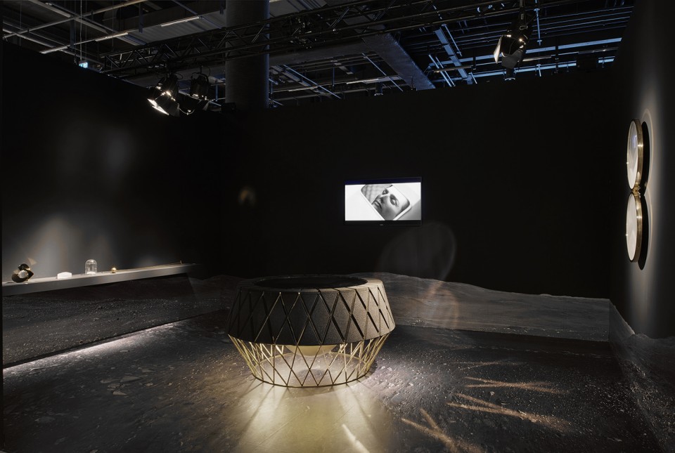 Terraforming by Studio Swine - 谷德设计网