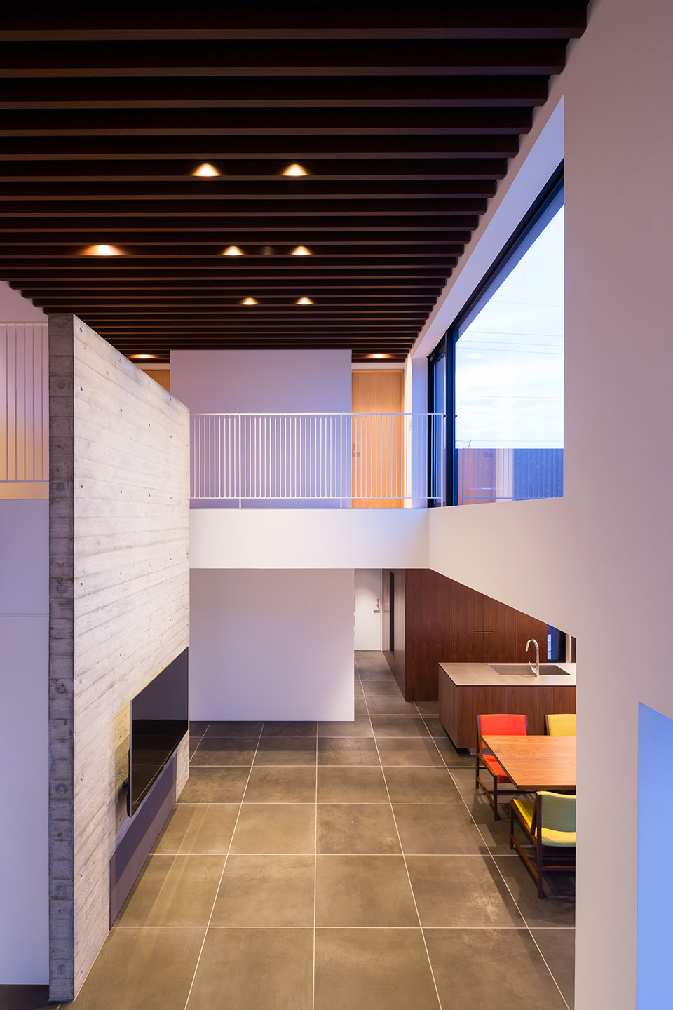 Y-HOUSE by Tsushima Design Studio - 谷德设计网