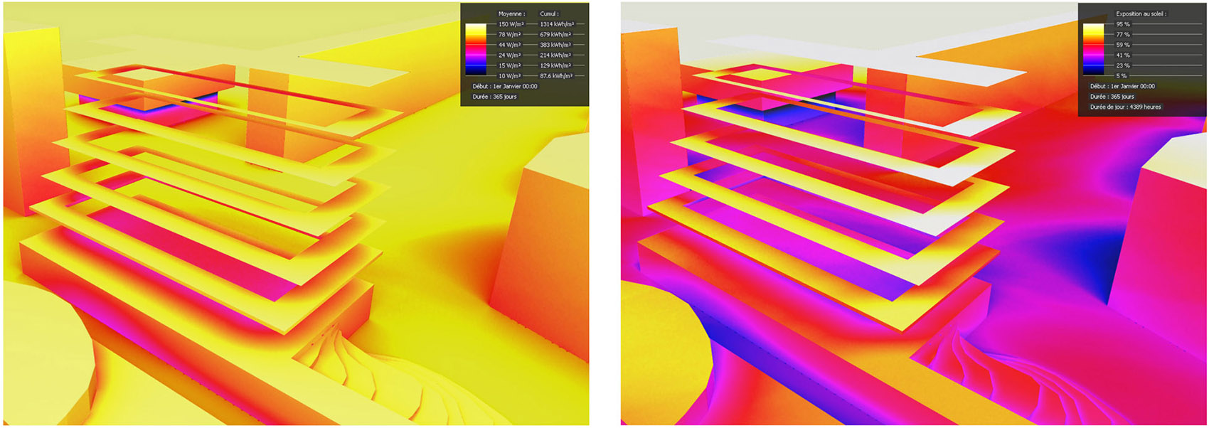 Agriculture-tower by ABF- Lab - 谷德设计网