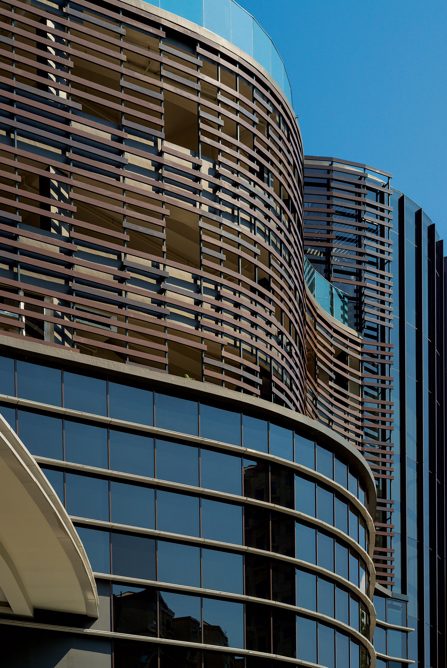 Alexandra Central by DP Architects - 谷德设计网