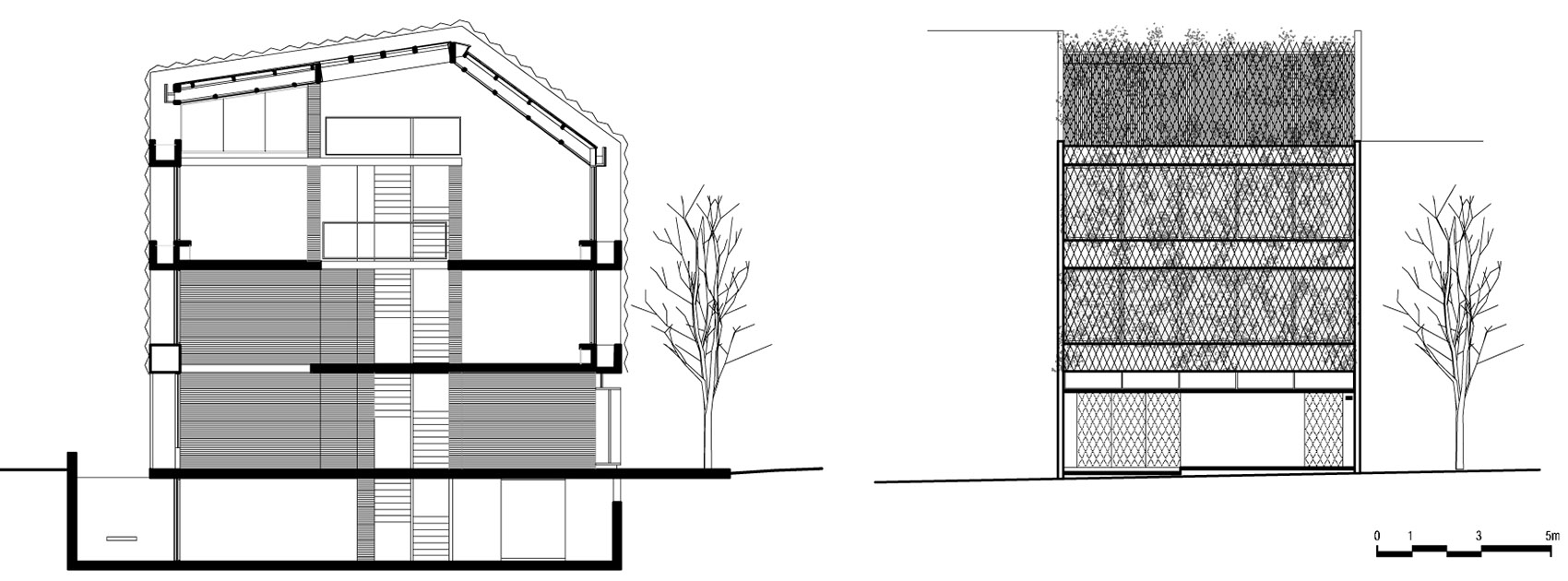 CLOUD.PARIS by PCA Stream - 谷德设计网