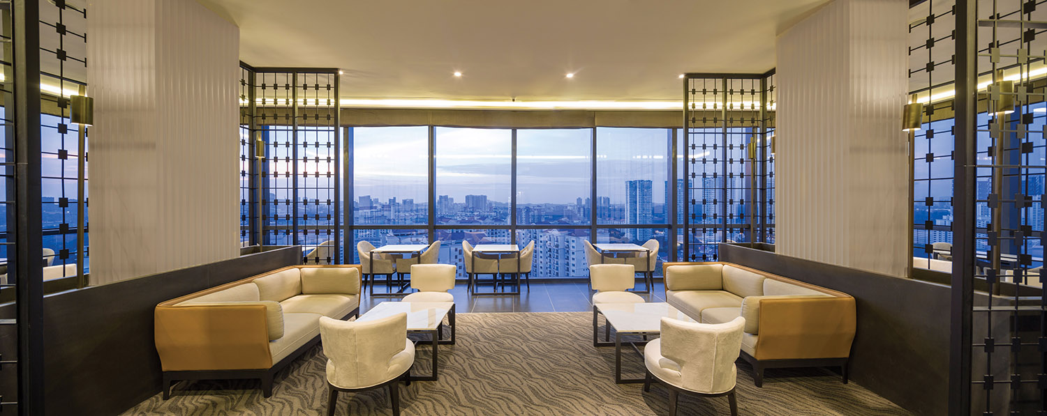 Alexandra Central by DP Architects - 谷德设计网