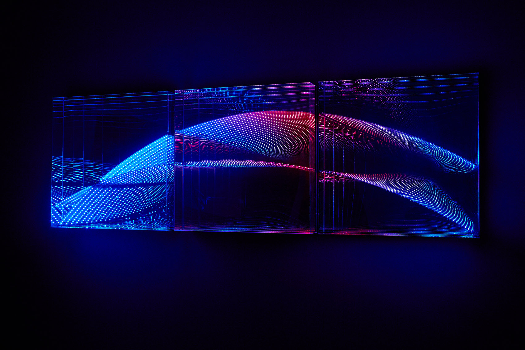 Pure Illusion by Hans Kotter - 谷德设计网