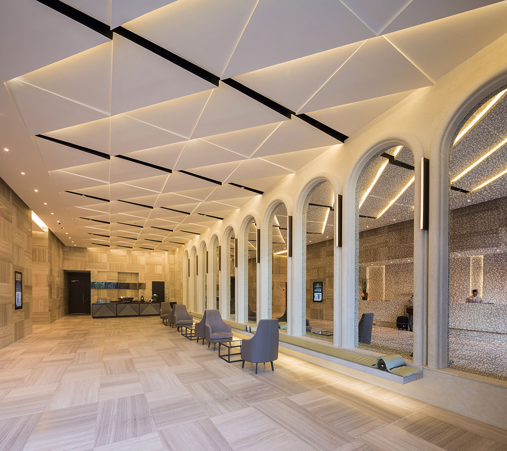 Alexandra Central by DP Architects - 谷德设计网