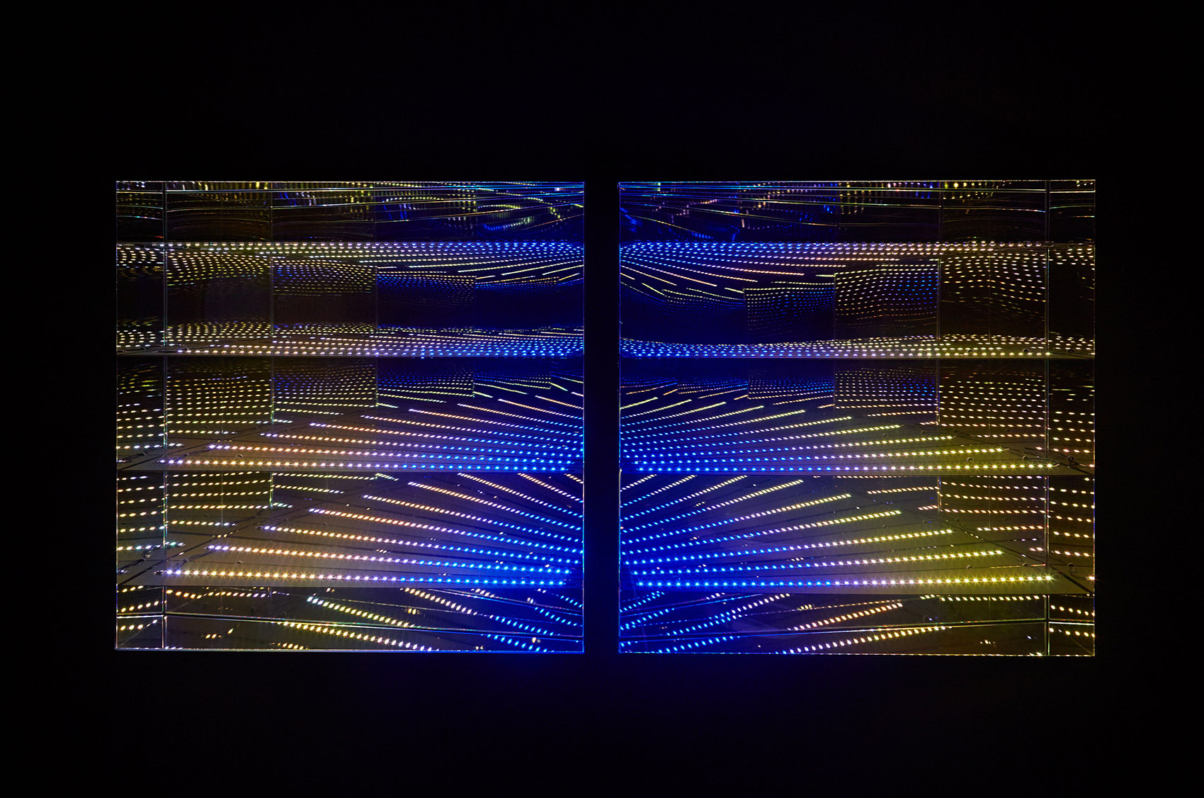 Pure Illusion by Hans Kotter - 谷德设计网