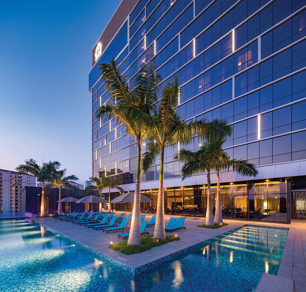 Alexandra Central by DP Architects - 谷德设计网