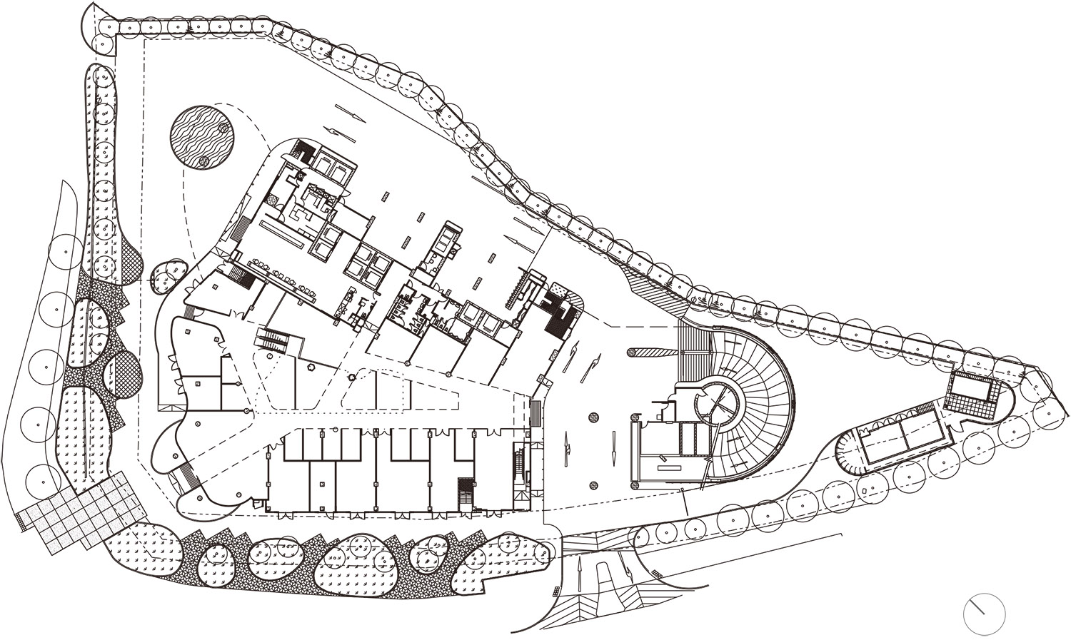 Alexandra Central by DP Architects - 谷德设计网