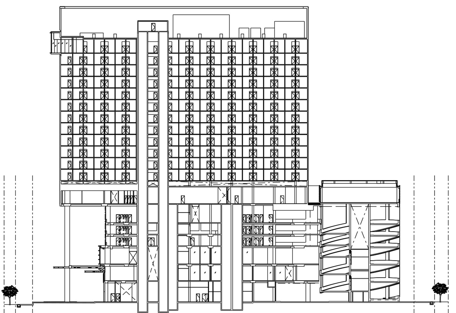 Alexandra Central by DP Architects - 谷德设计网