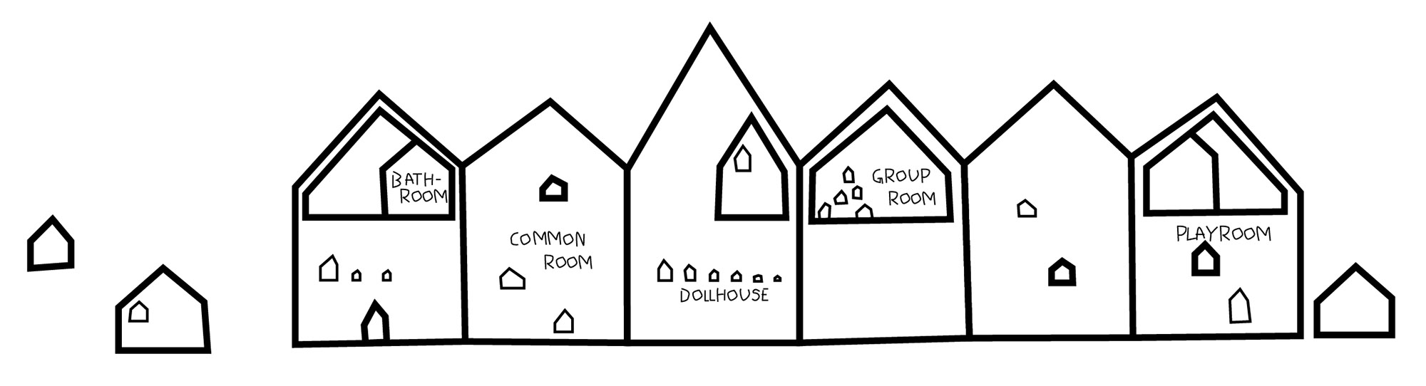 Frederiksvej Kindergarten, Copenhagen, Denmark by COBE - 谷德设计网