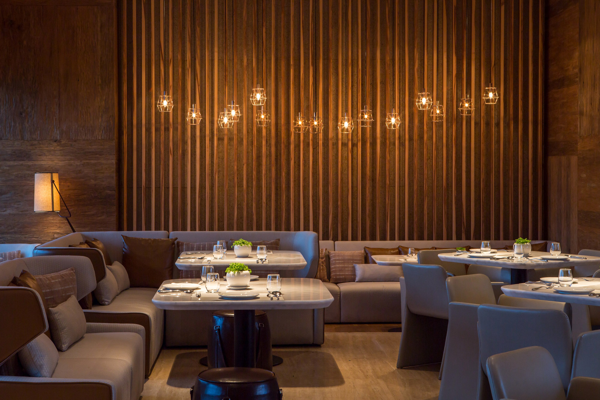 HUI HOTEL Shenzhen, China by YANG Hotel Design Group - 谷德设计网