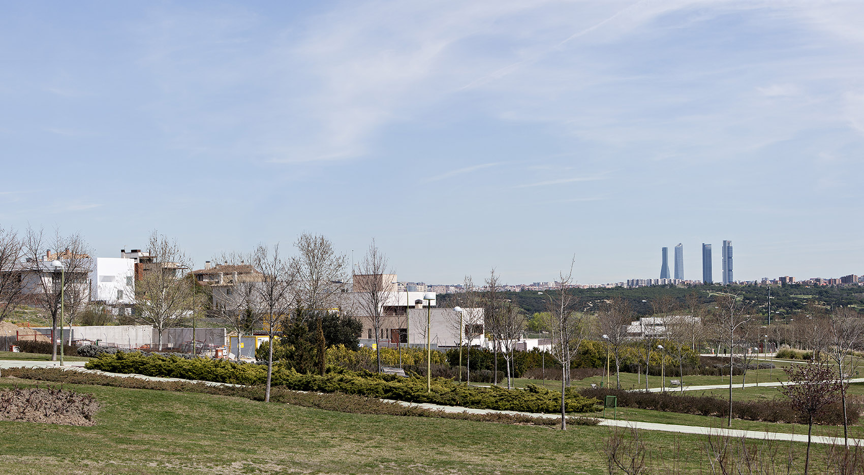 RAUMPLAN HOUSE by Alberto Campo Baeza - 谷德设计网