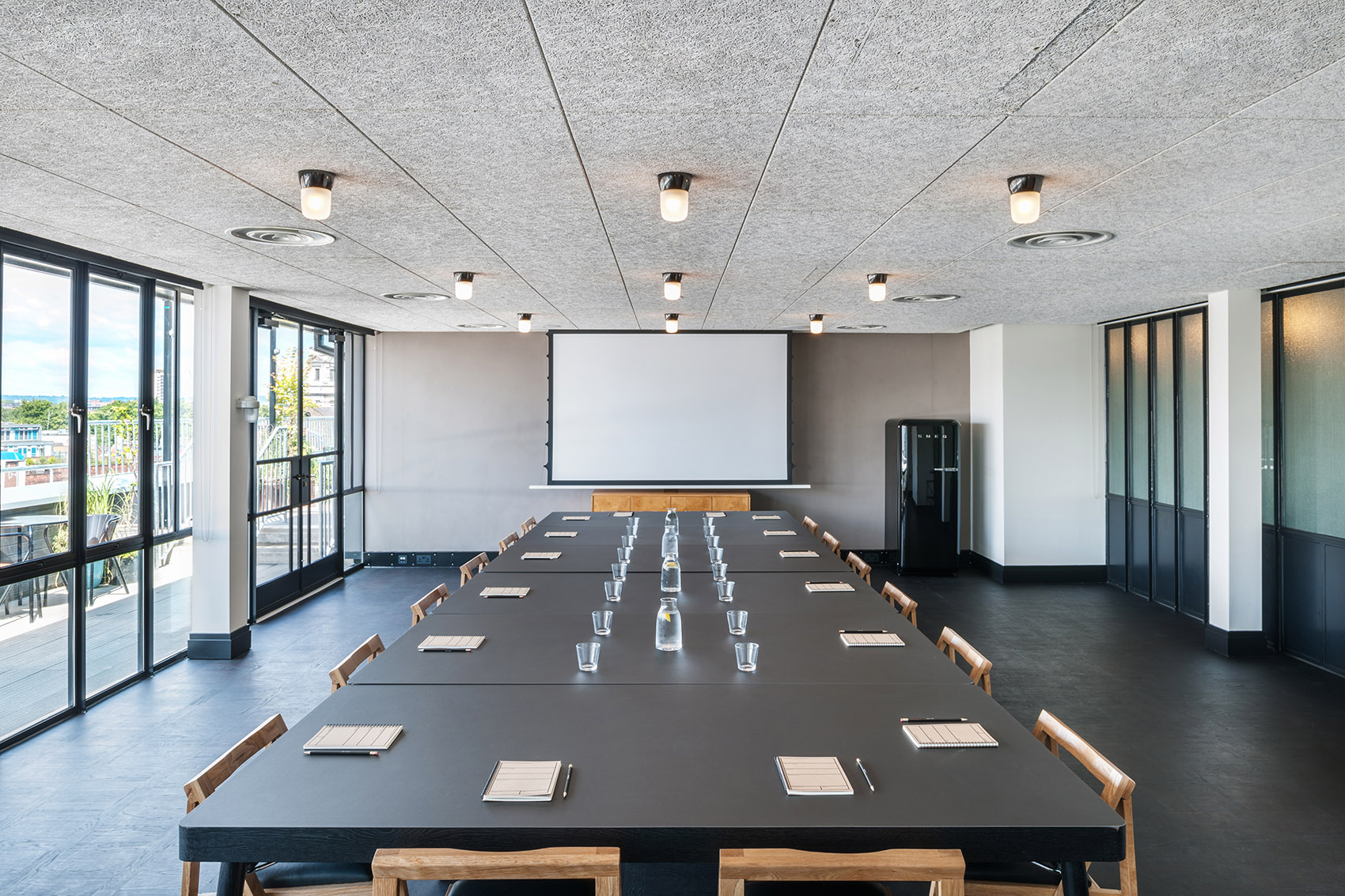 Ace Hotel by Universal Design Studio - 谷德设计网