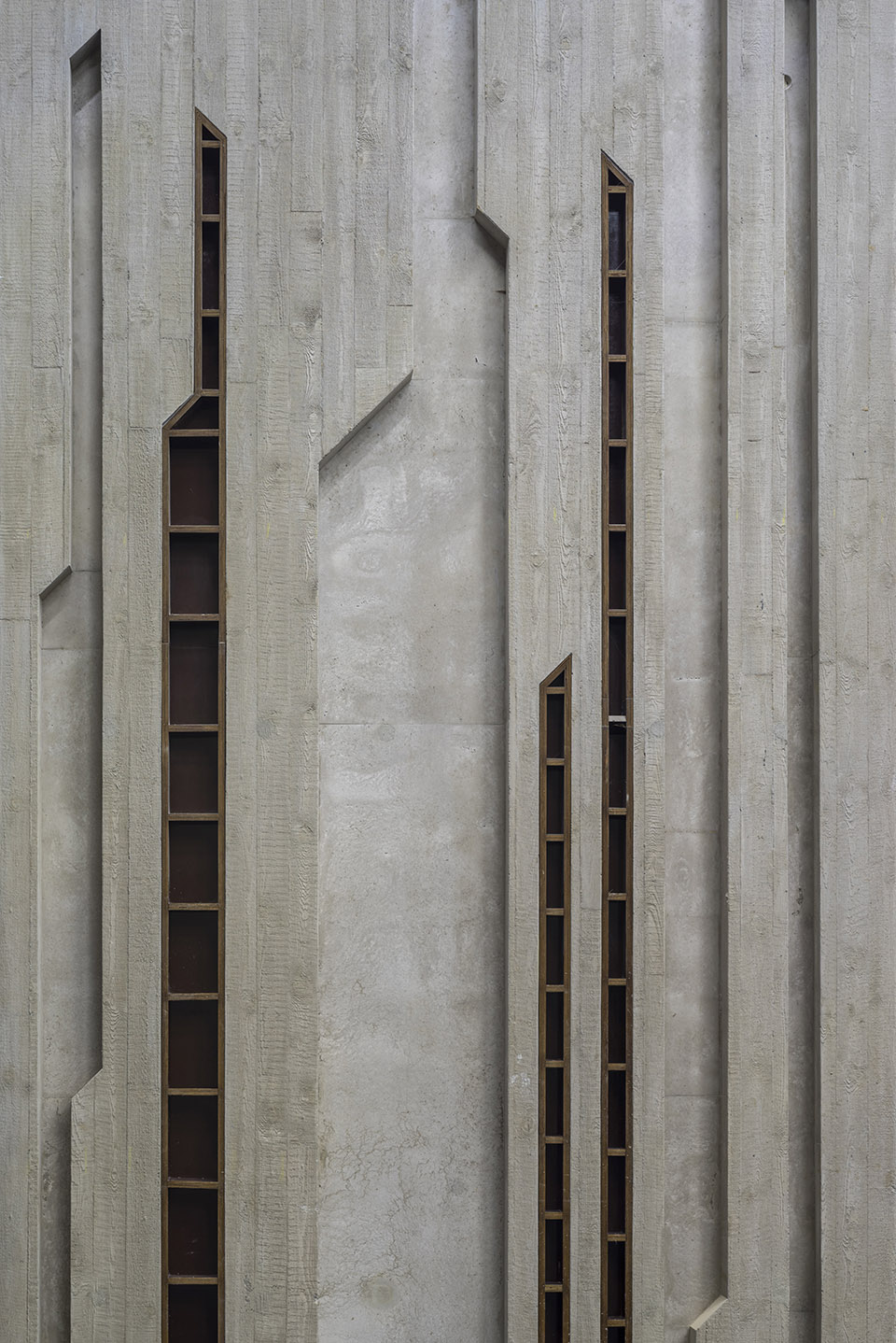 CKK Jordanki in Torun by Fernando Menis Architects - 谷德设计网