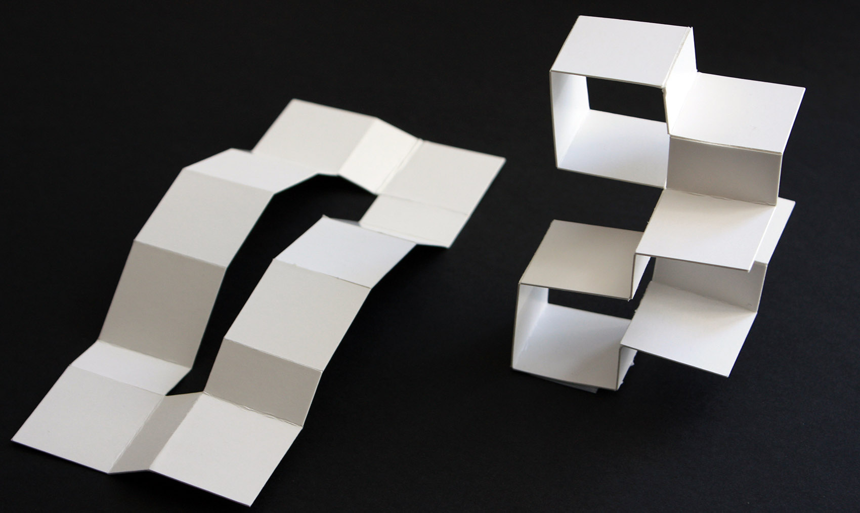 RAUMPLAN HOUSE by Alberto Campo Baeza - 谷德设计网