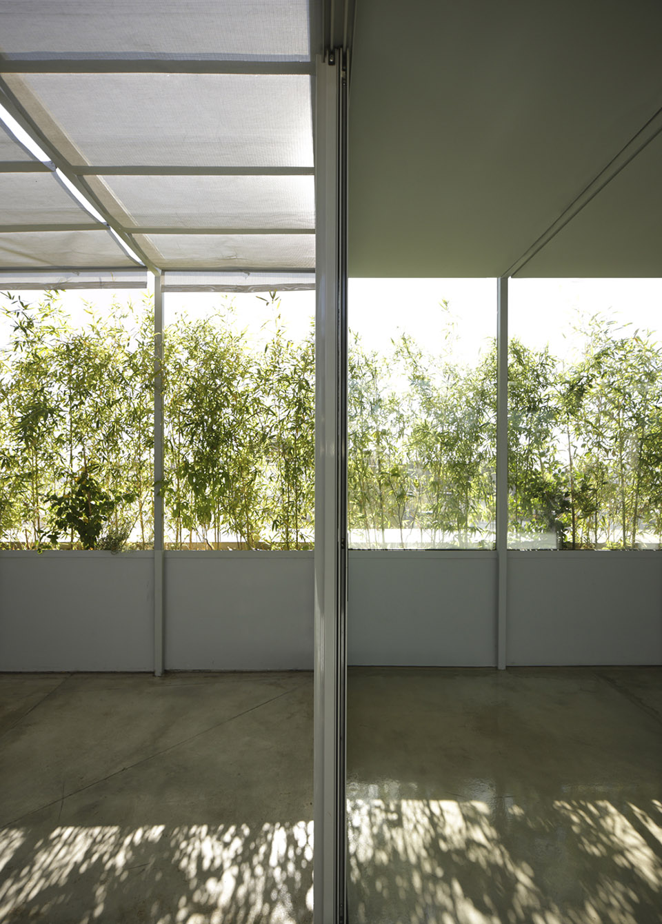 Piñeiro House by Adamo Faiden architects - 谷德设计网