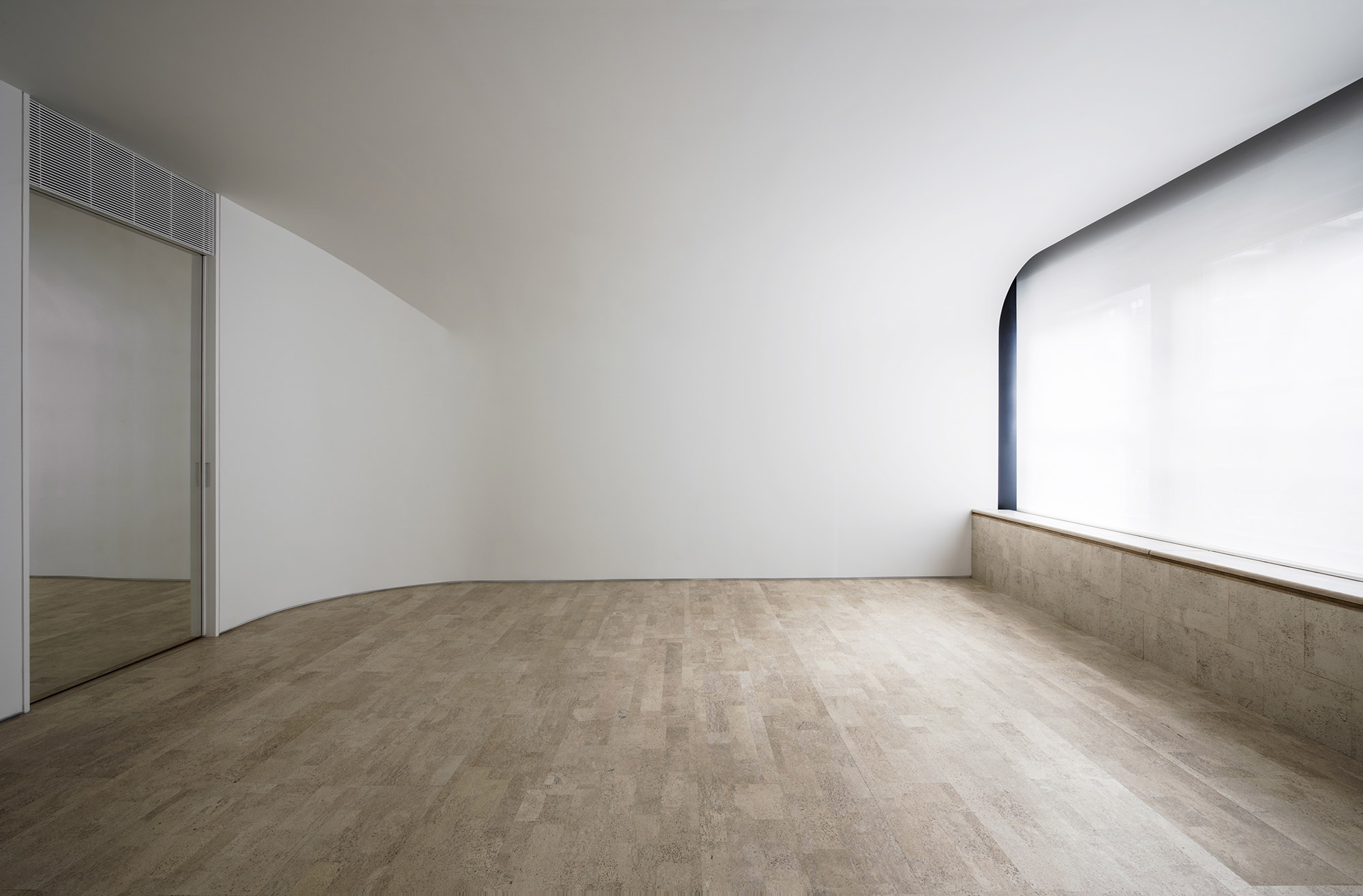 CRS STUDIO by Clouds Architecture Office - 谷德设计网