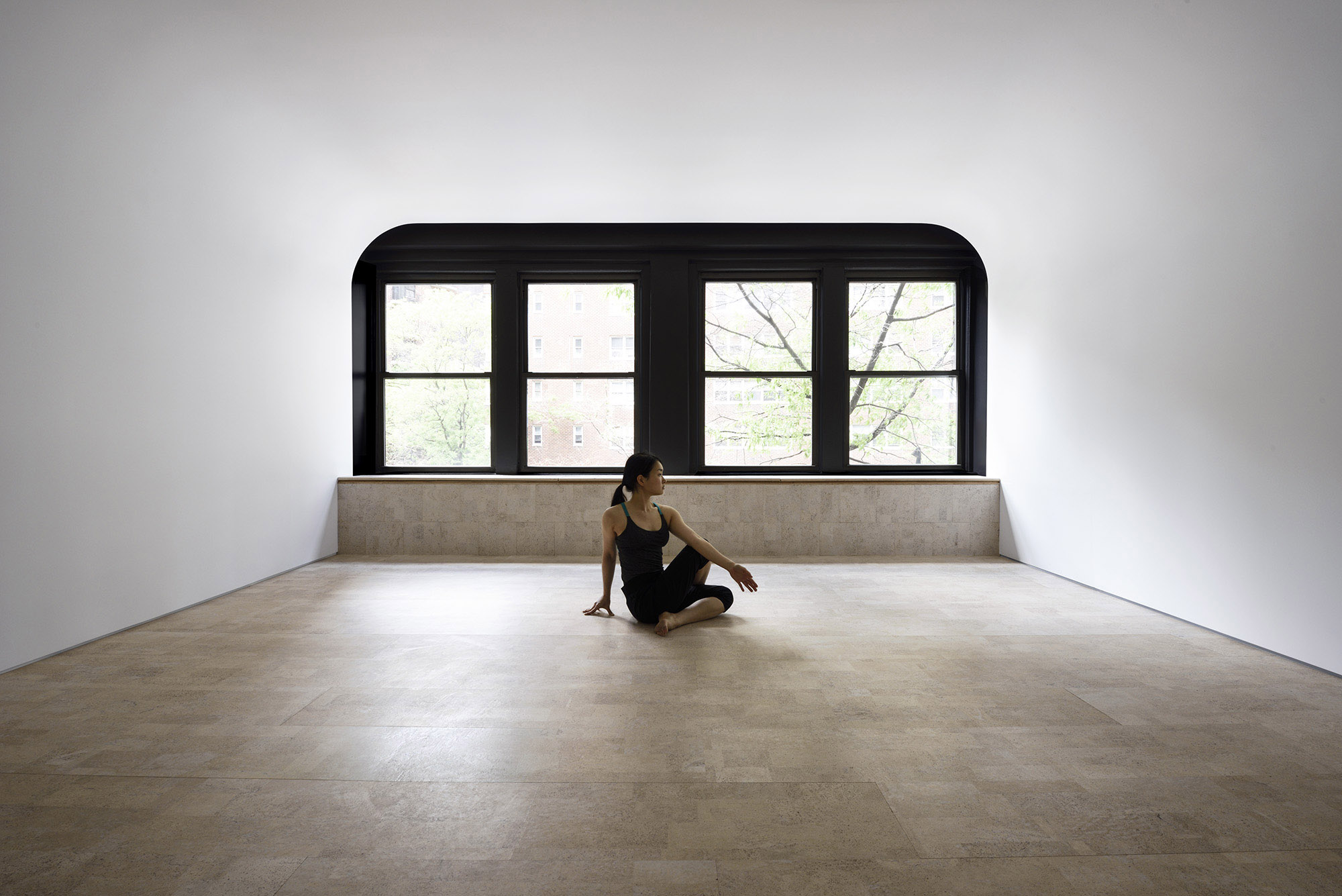 CRS STUDIO by Clouds Architecture Office - 谷德设计网