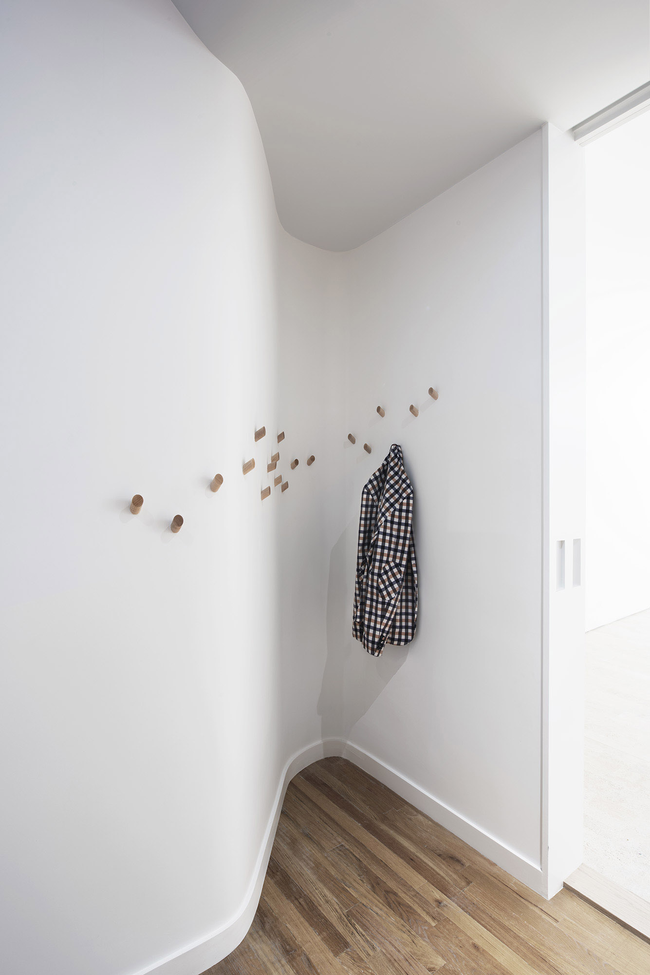 CRS STUDIO by Clouds Architecture Office - 谷德设计网