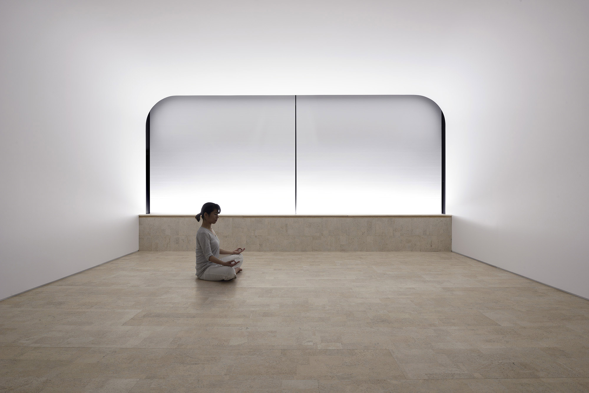 CRS STUDIO by Clouds Architecture Office - 谷德设计网