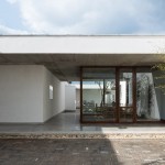 Zhu’an Residence, Dali, Yunnan, China by Zhaoyang Architects - 谷德设计网