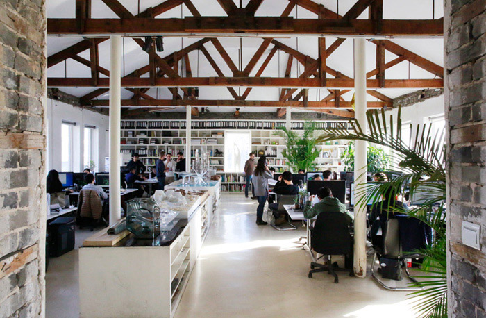 We work for MAD Special —–MAD Partners Interview – Yosuke Hayano - 谷德设计网