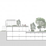 Hangzhou Phoenix Creative Building by gad - 谷德设计网