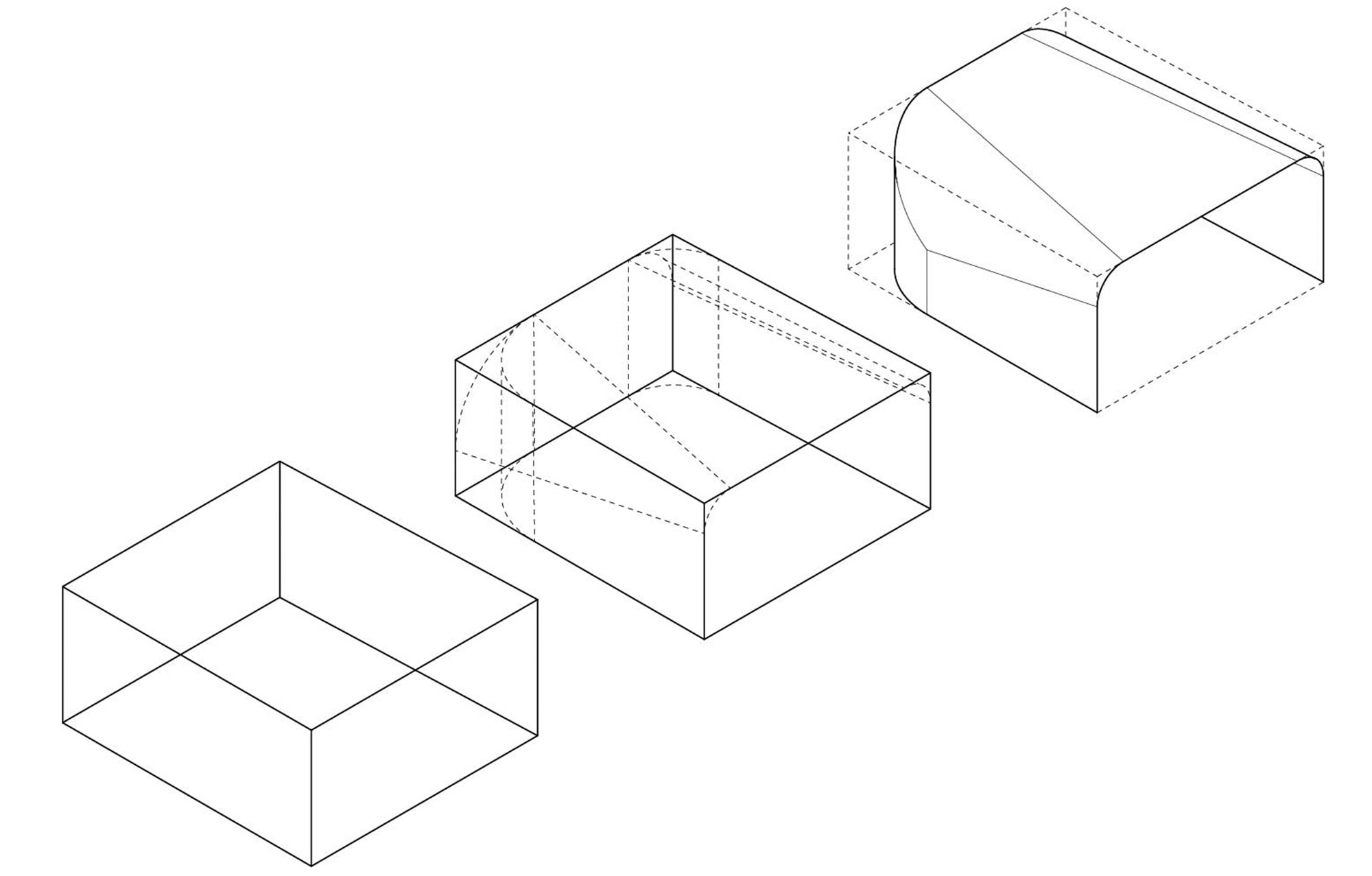 CRS STUDIO by Clouds Architecture Office - 谷德设计网