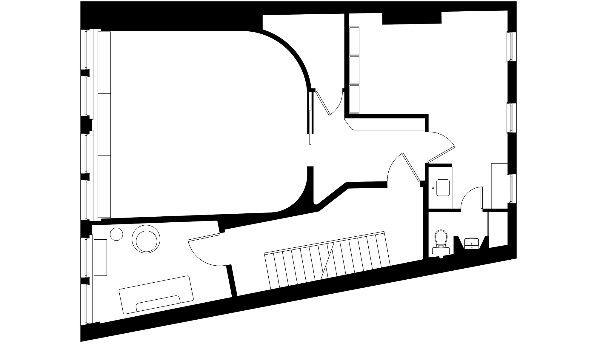 CRS STUDIO by Clouds Architecture Office - 谷德设计网