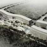 Hangzhou Phoenix Creative Building by gad - 谷德设计网