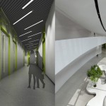 Hangzhou Phoenix Creative Building by gad - 谷德设计网