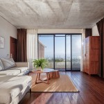 Munwood Lakeside, Yunnan, China by Init Design Office - 谷德设计网