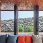 Munwood Lakeside, Yunnan, China by Init Design Office - 谷德设计网