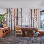 Munwood Lakeside, Yunnan, China by Init Design Office - 谷德设计网