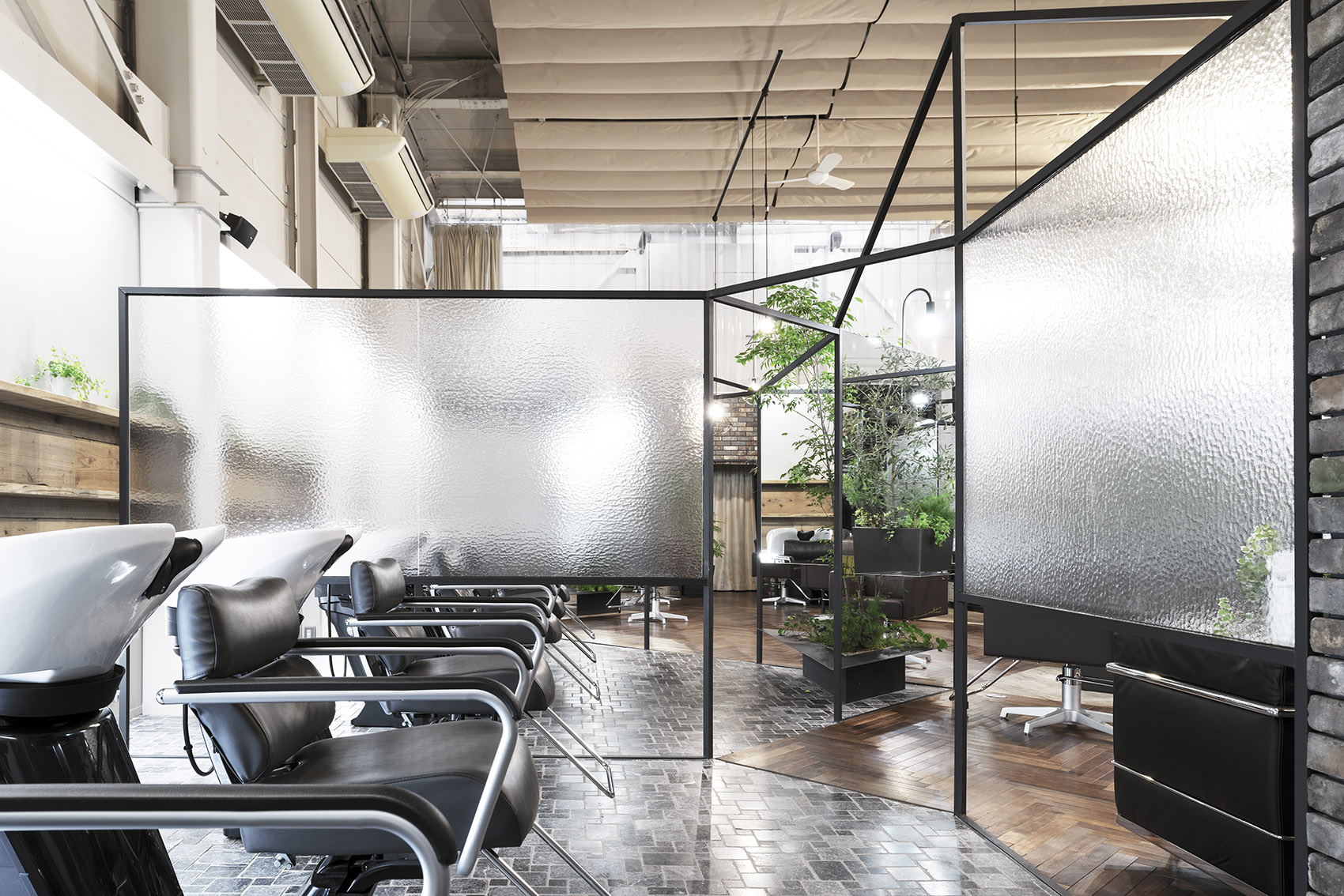 Vision Atelier by Takehiko Nez Architects - 谷德设计网