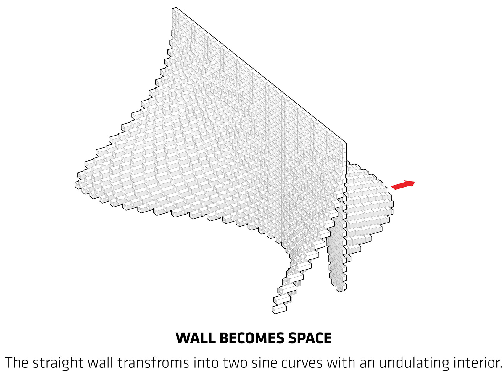 Serpentine Pavilion / BIG - 谷德设计网
