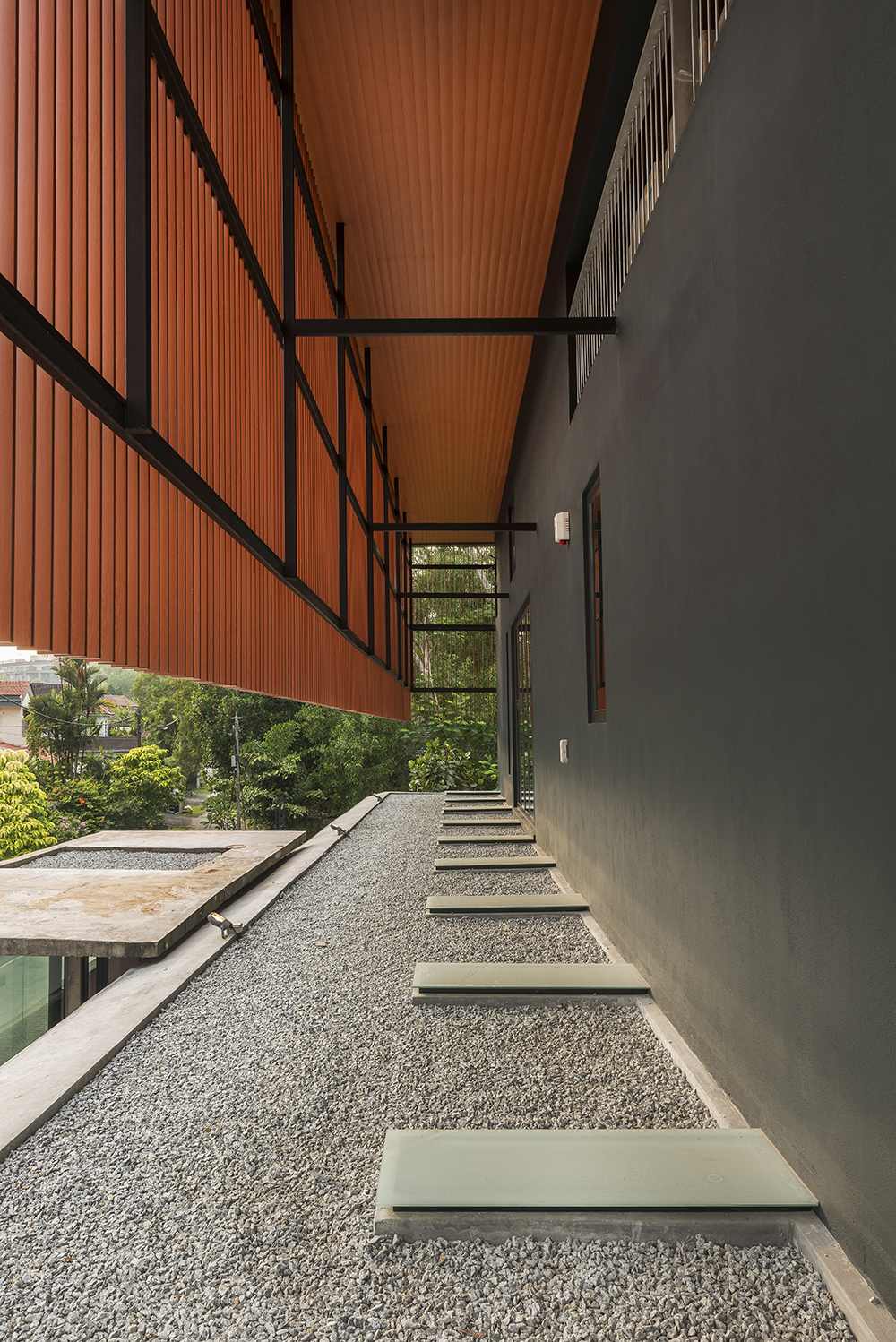 8D House by DRTAN LM Architect - 谷德设计网