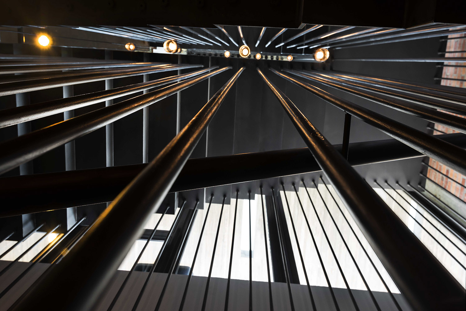 8D House by DRTAN LM Architect - 谷德设计网