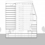 前沿大厦，荷兰 / PLP Architecture - 谷德设计网