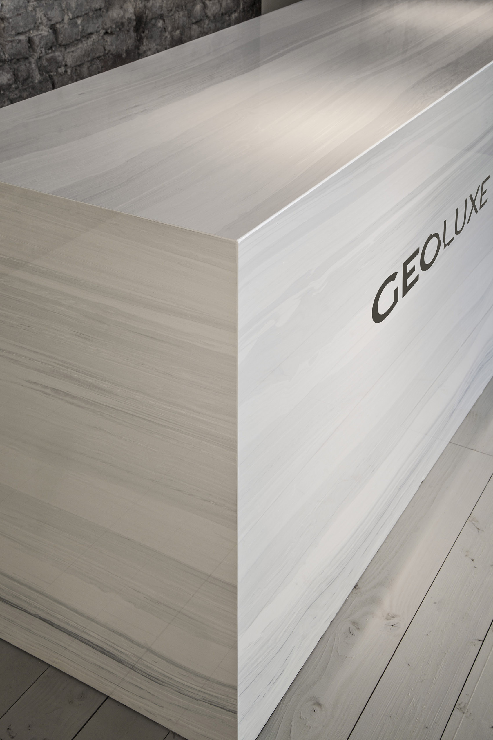 “Unveil” by Naoto Fukasawa for GEOLUXE - 谷德设计网