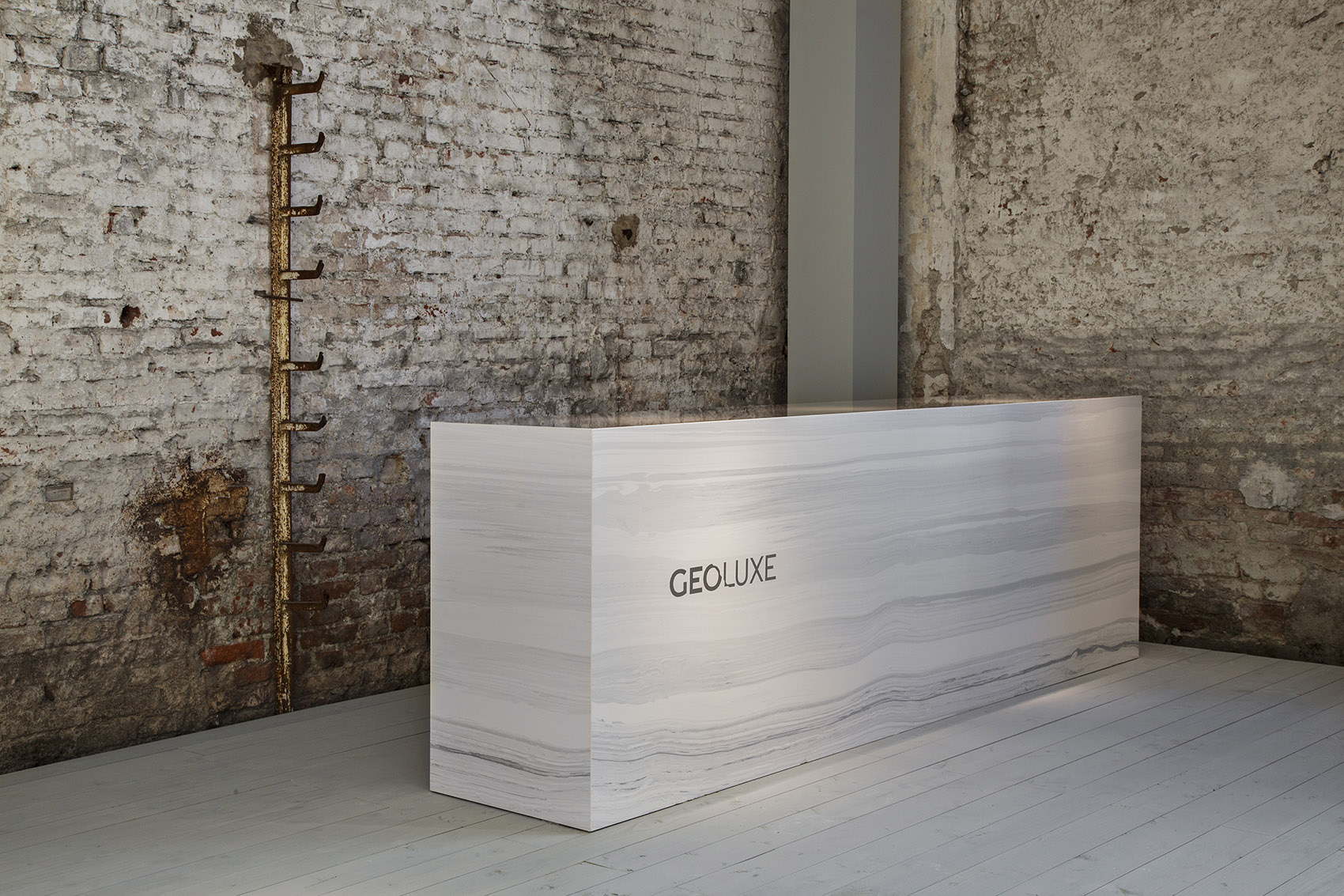 “Unveil” by Naoto Fukasawa for GEOLUXE - 谷德设计网