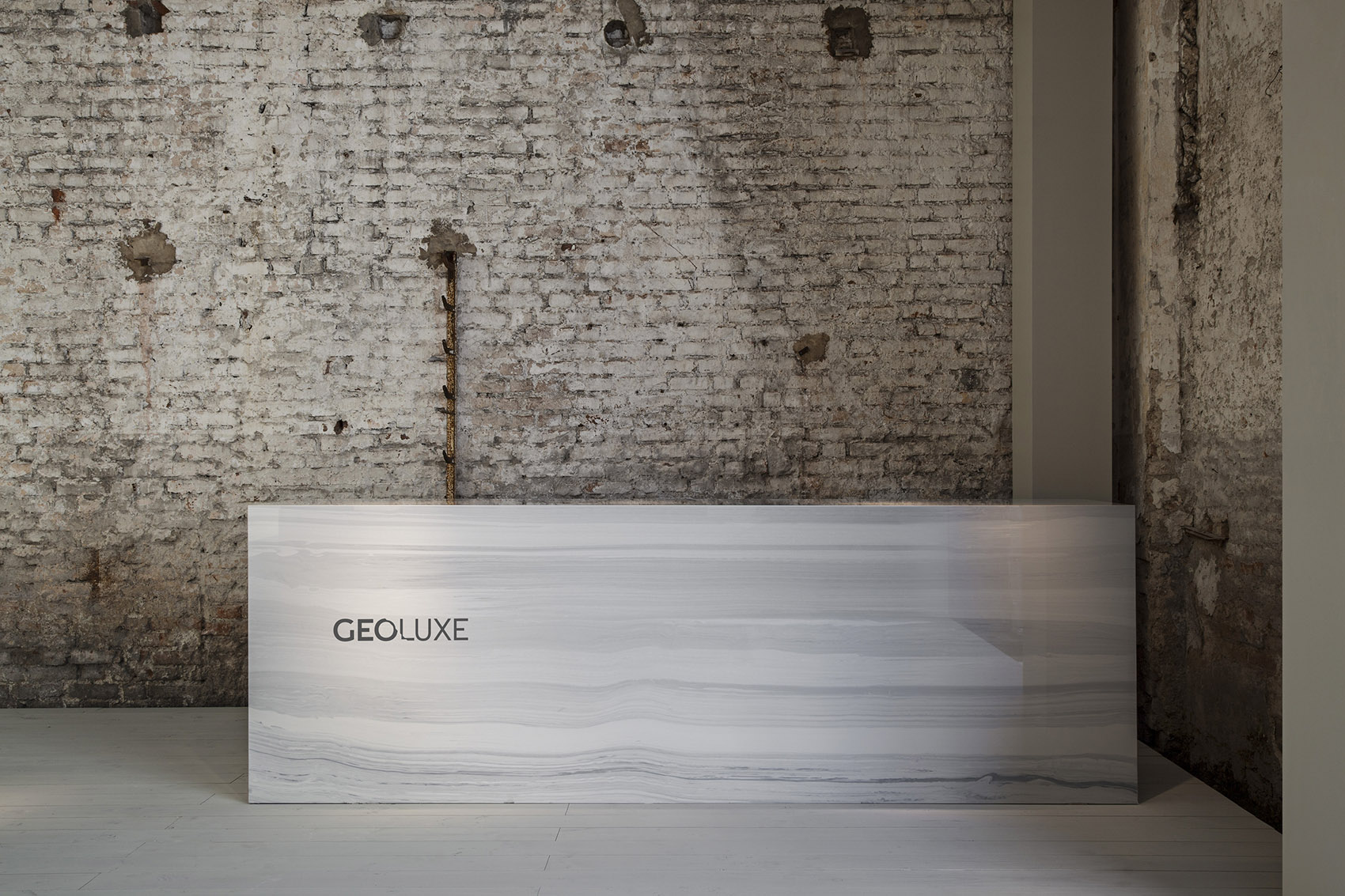 “Unveil” by Naoto Fukasawa for GEOLUXE - 谷德设计网