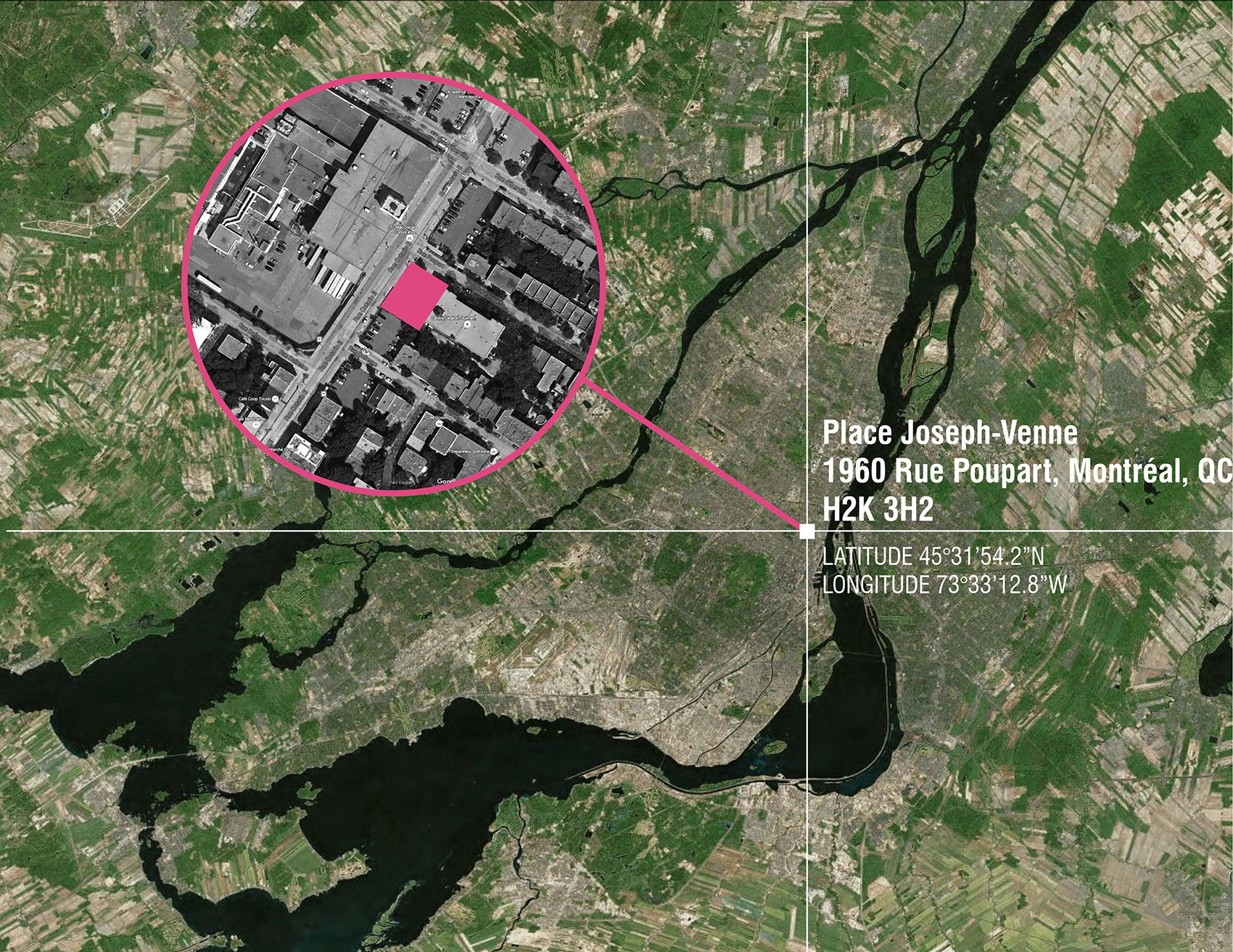 Joseph Venne Park by NIPPaysage - 谷德设计网