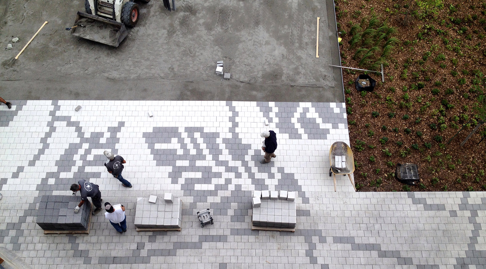 Joseph Venne Park by NIPPaysage - 谷德设计网