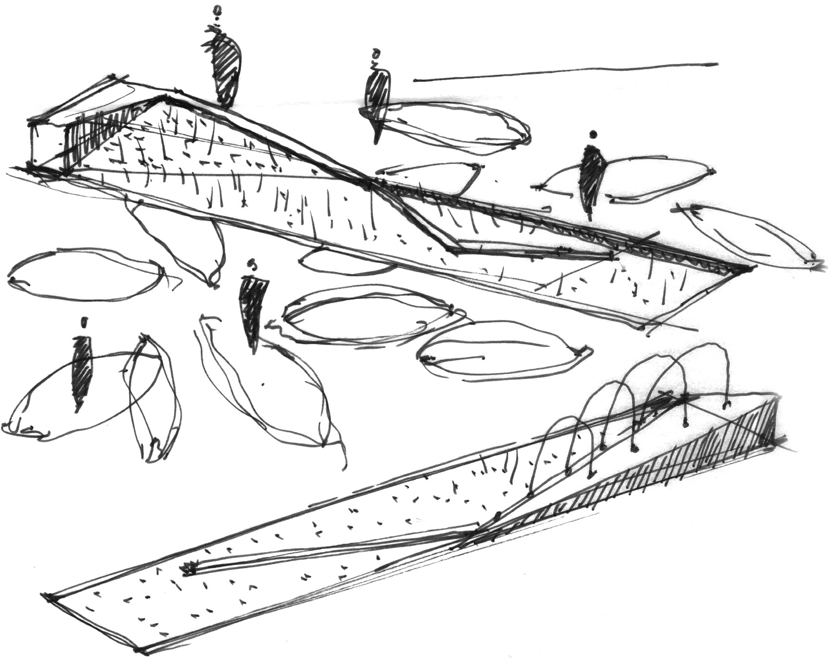 Joseph Venne Park by NIPPaysage - 谷德设计网