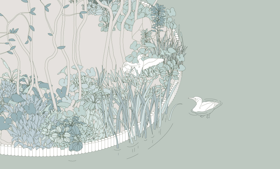 UENO ZOO MAP by Haruka Misawa - 谷德设计网