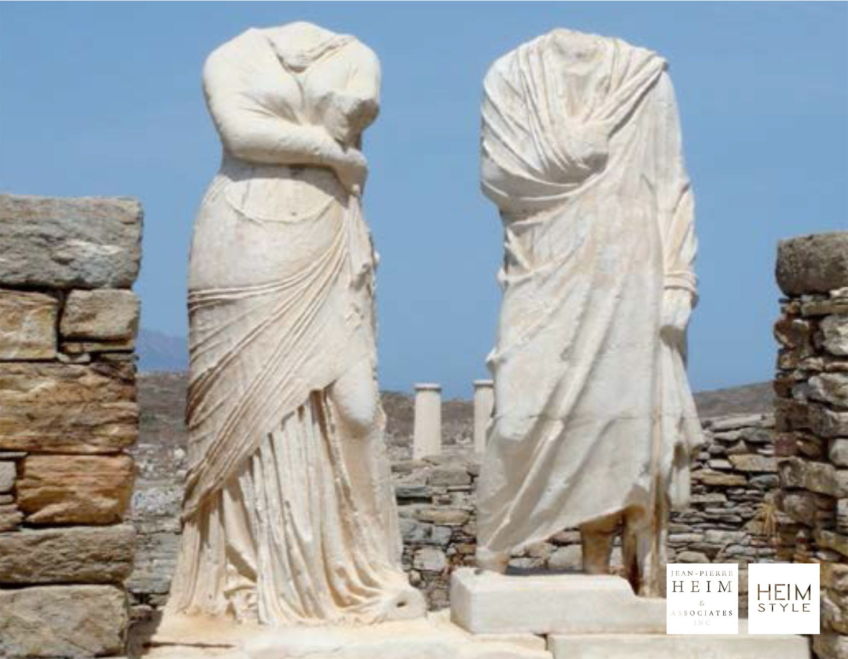 New visionary Delos Museum architecture concept self driven proposal by ...