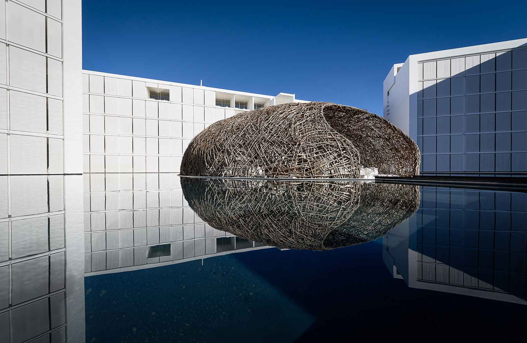 Mar Adentro by Miguel Angel Aragonés - 谷德设计网