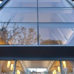 Public Library of Constitución by Sebastian Irarrázaval Arquitecto - 谷德设计网