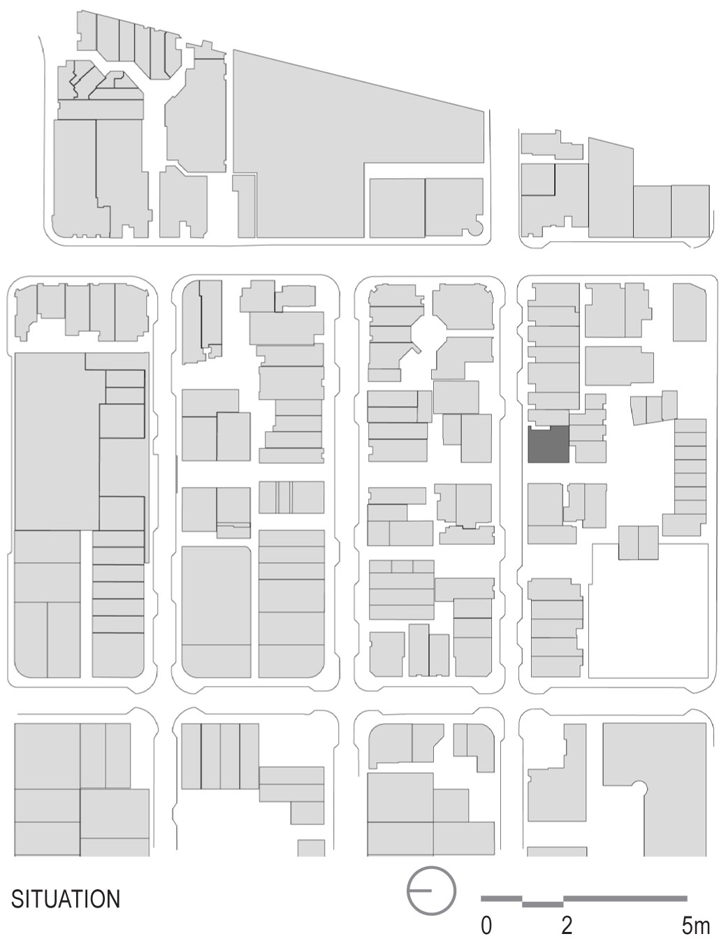 Dior Miami Facade by Barbarito Bancel Architects - 谷德设计网